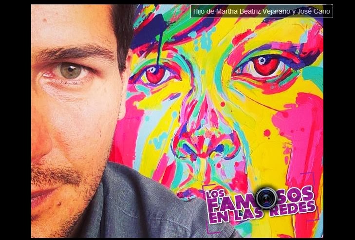 Roberto Cano Fans: Roberto Cano al extremo