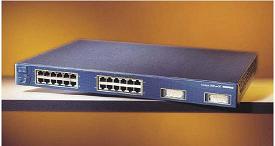 Konfigurasi Dasar Sisco Switch ~ Lans_Site