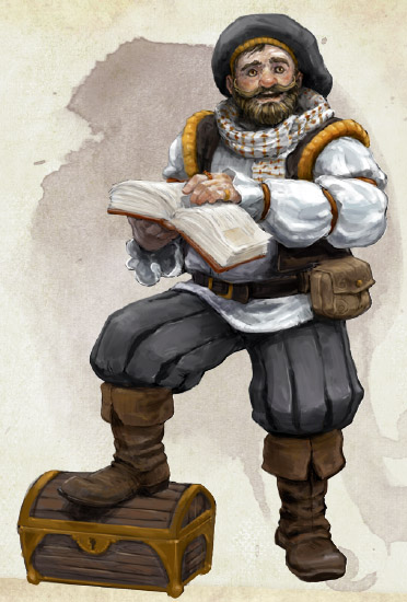 Power Score: Dungeons & Dragons - Volo's Guide to Monsters Preview