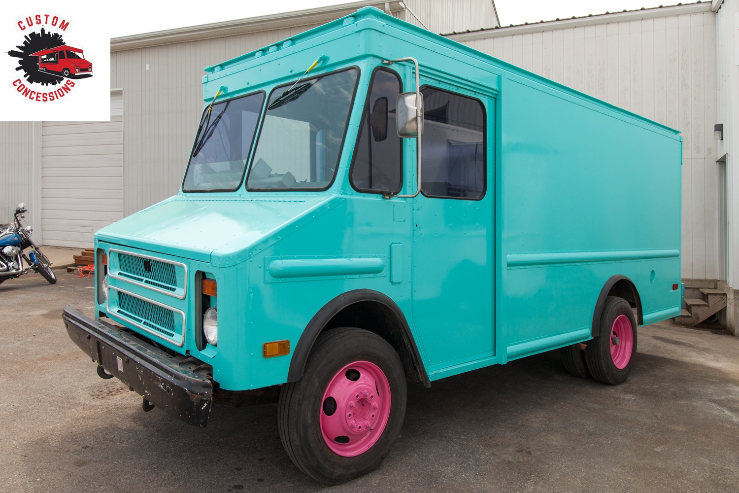 Custom Food Trucks custom-food-trucks