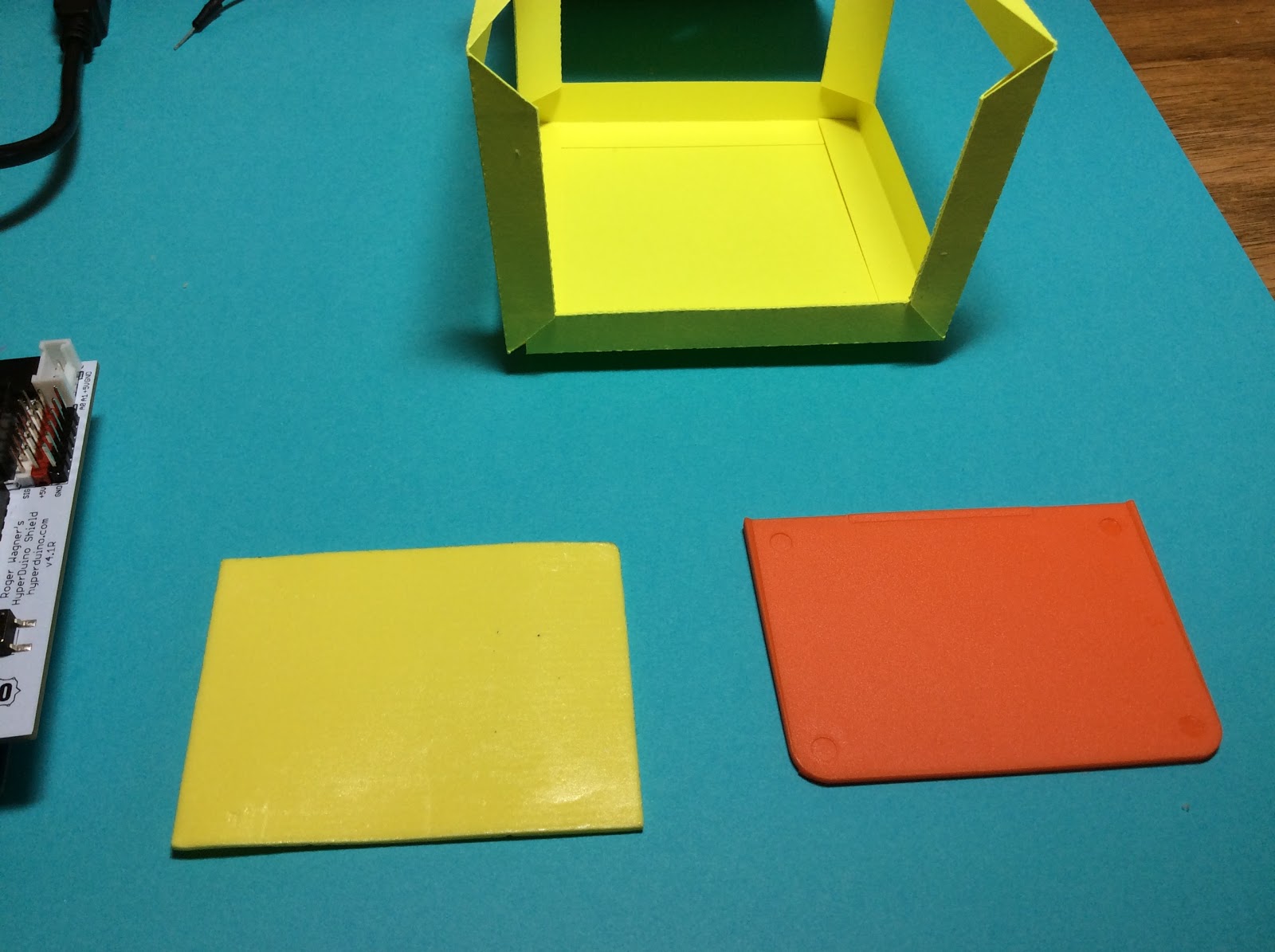 Papercrafts and other fun things: A STEM Project: Optical Illusions ...