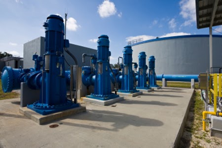 Pros and Cons of constant pressure well pumps