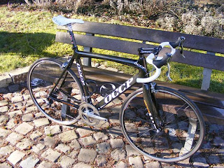 Cyclocross News Blog: OCCP Step CR , gebraucht zu verkaufen