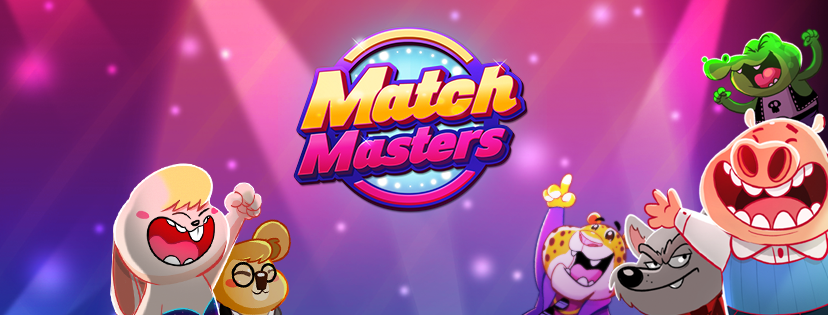 Match Masters Requirements - The Cryd's Daily