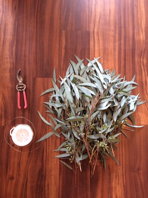 How To: Greenery Runner