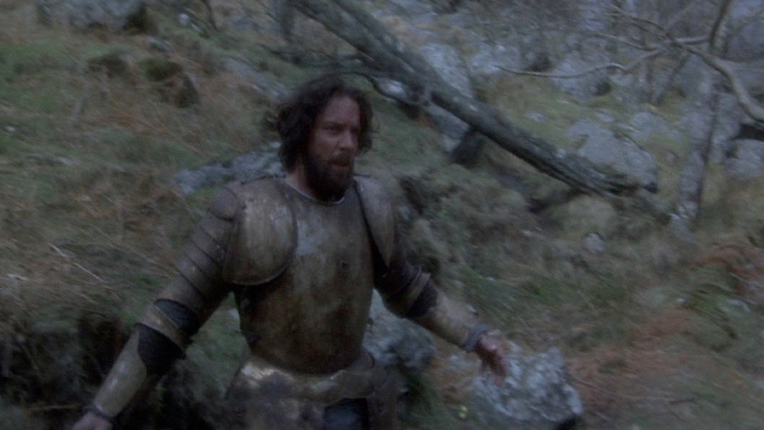 Roman's Movie Reviews and Musings: Excalibur (1981)