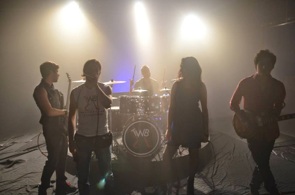 queen/mercury/mexicocity: THE WALKING BAND---PRESENTES EN LA 3ERA. GRAN ...