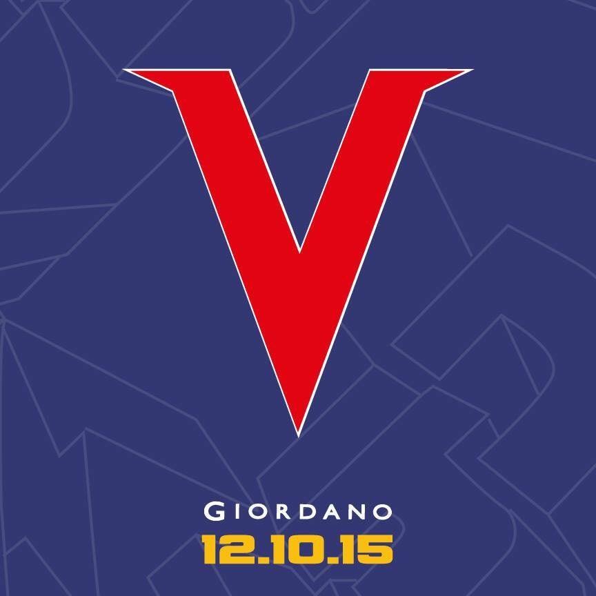 Voltes V Logo