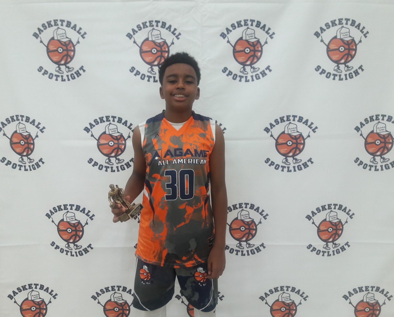 BASKETBALL SPOTLIGHT NEWS: Basketball Spotlight Future Phenom Camp 5th ...
