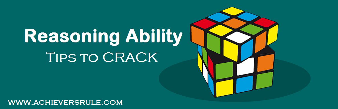 Reasoning Ability Practice Test For SSC CGL Tier I reasoning-ability-practice-test-for-ssc-cgl-tier-i