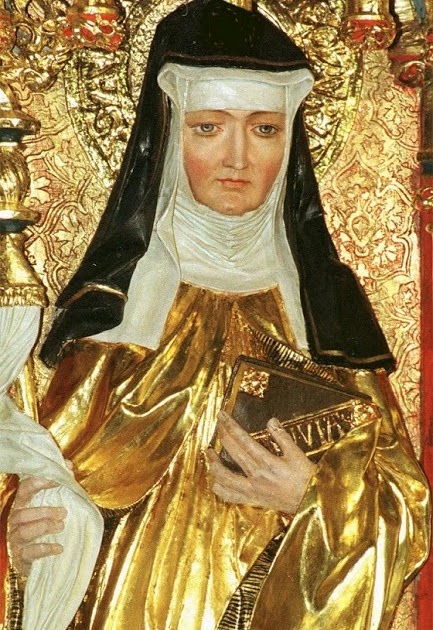 MILES CHRISTI RESÍSTENS: VISIÓN DE SANTA HILDEGARDA SOBRE LA IGLESIA