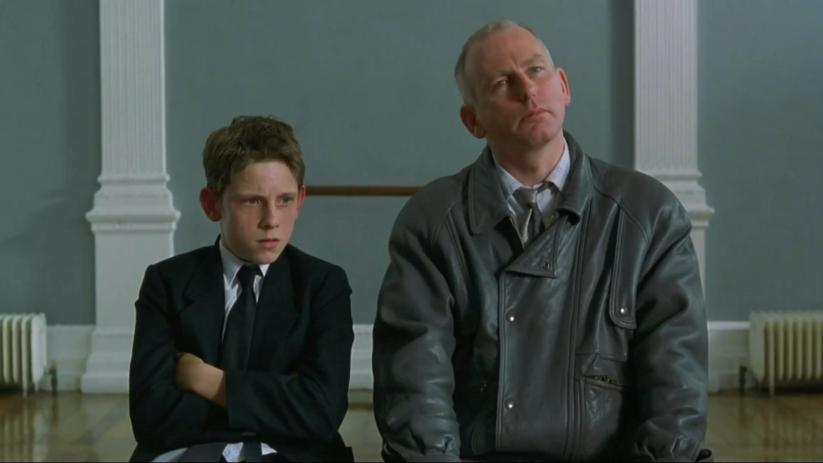 Movie Review: Billy Elliot (2000) | The Ace Black Movie Blog