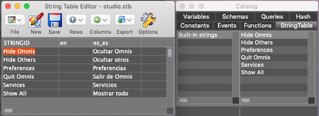 Blog de Aula Omnis Studio: 2019