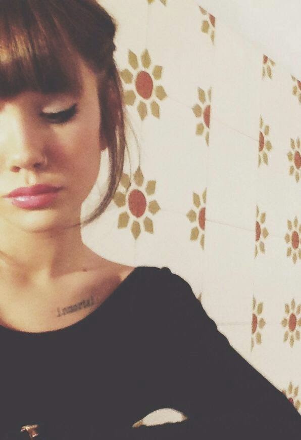 Viven, luego escriben: Entrevista a Irene X, del blog al papel