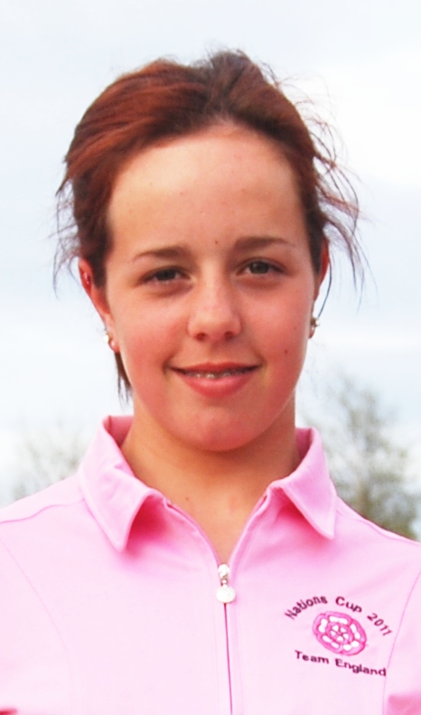 Georgia Hall's Instagram, Twitter & Facebook on IDCrawl