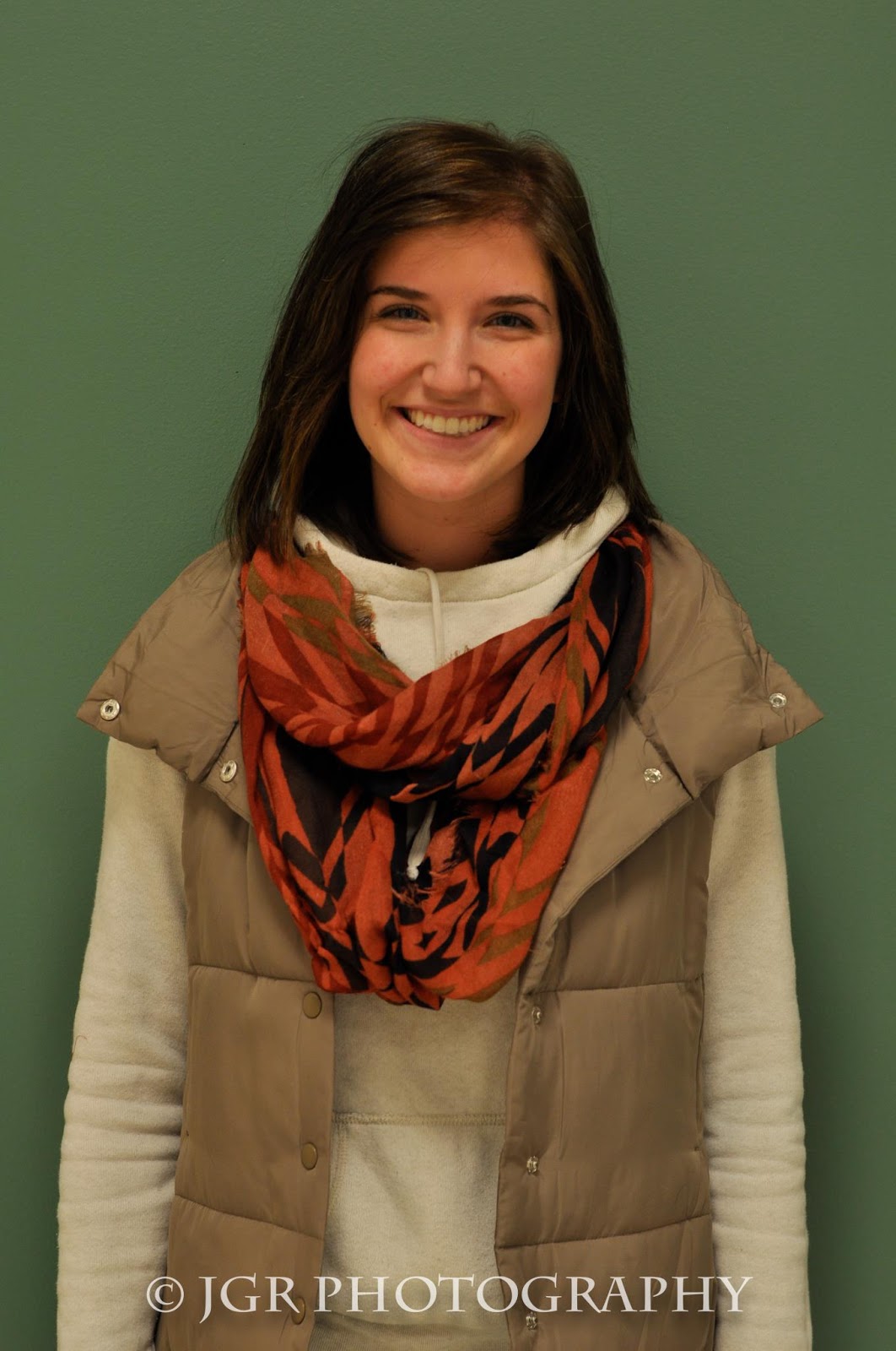 George Mason University Communicator: About the Authors