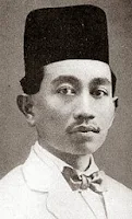 Biografi Alimin - Pahlawan Nasional Indonesia - BIOGRAFI TOKOH TERNAMA