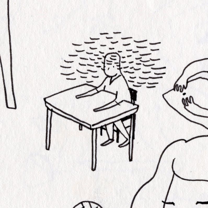 merit myers | sketchblog