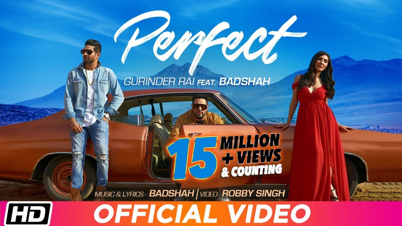 List of Badshah Best Songs 2018-19