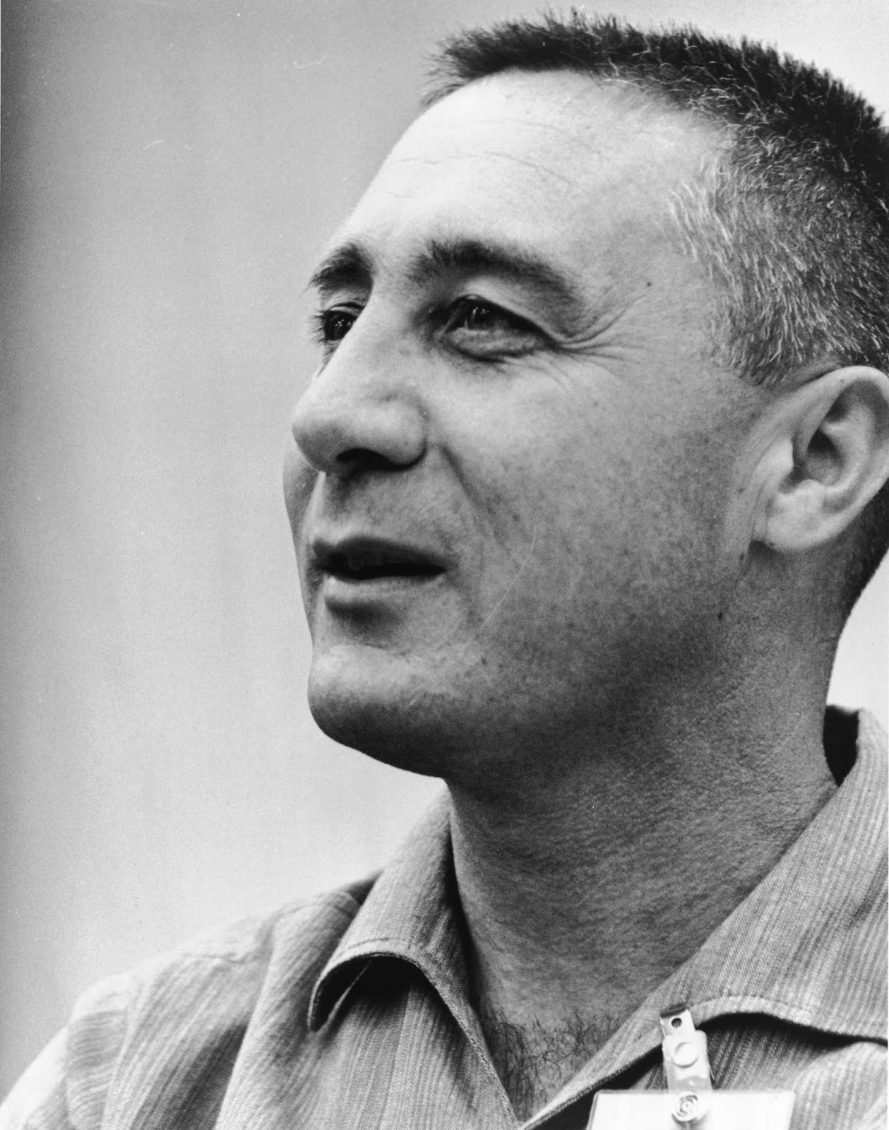 Ray E. Boomhower's Books: The Lost Astronaut: Indiana's Gus Grissom