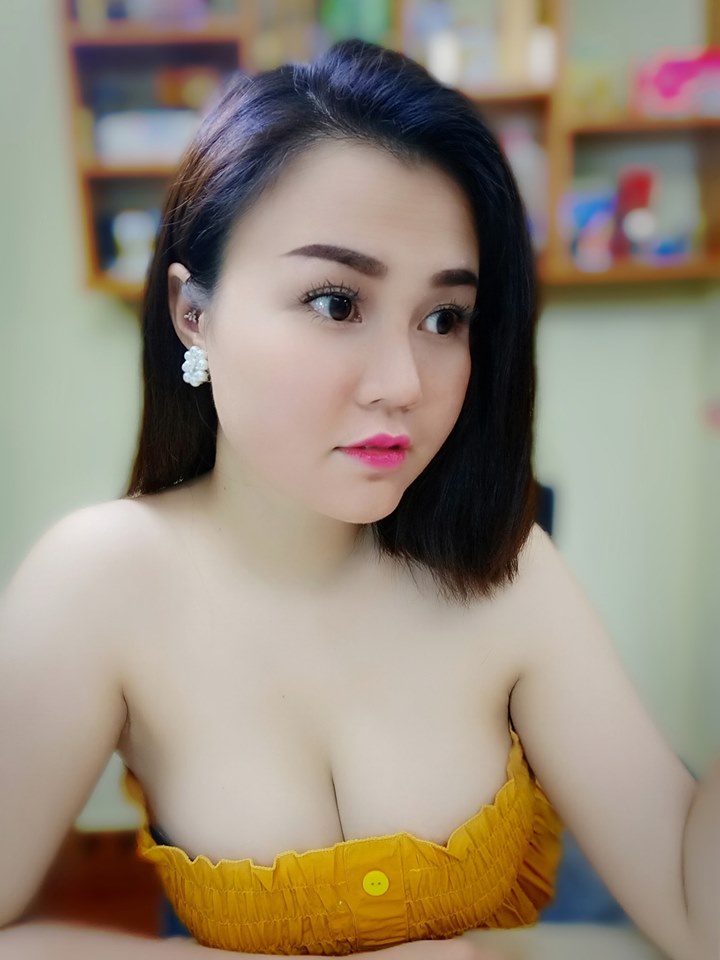 Lê Thị Kim Liên