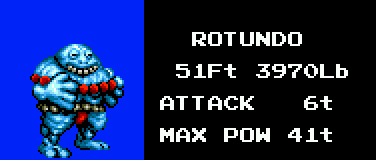 VGJUNK: FIGHTING MASTERS (GENESIS / MEGADRIVE)