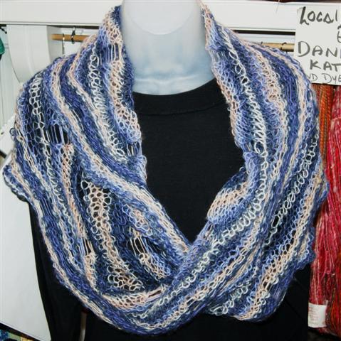 Class Moebius...And More On Moebius. - Great Balls of Wool