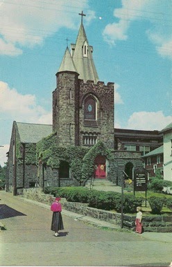 The Butler Pennsylvania Blog ~: St. Peter's Episcopal Church