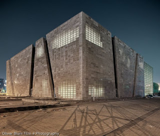 Transparent Concrete