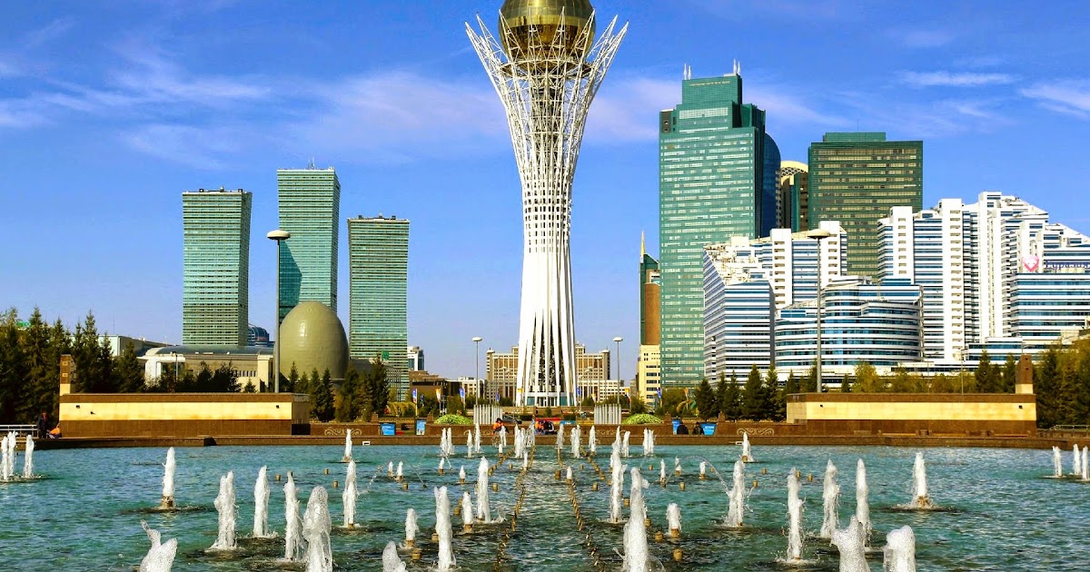 Travel & Adventures: Kazakhstan ( Қазақстан ). A voyage to Kazakhstan ...
