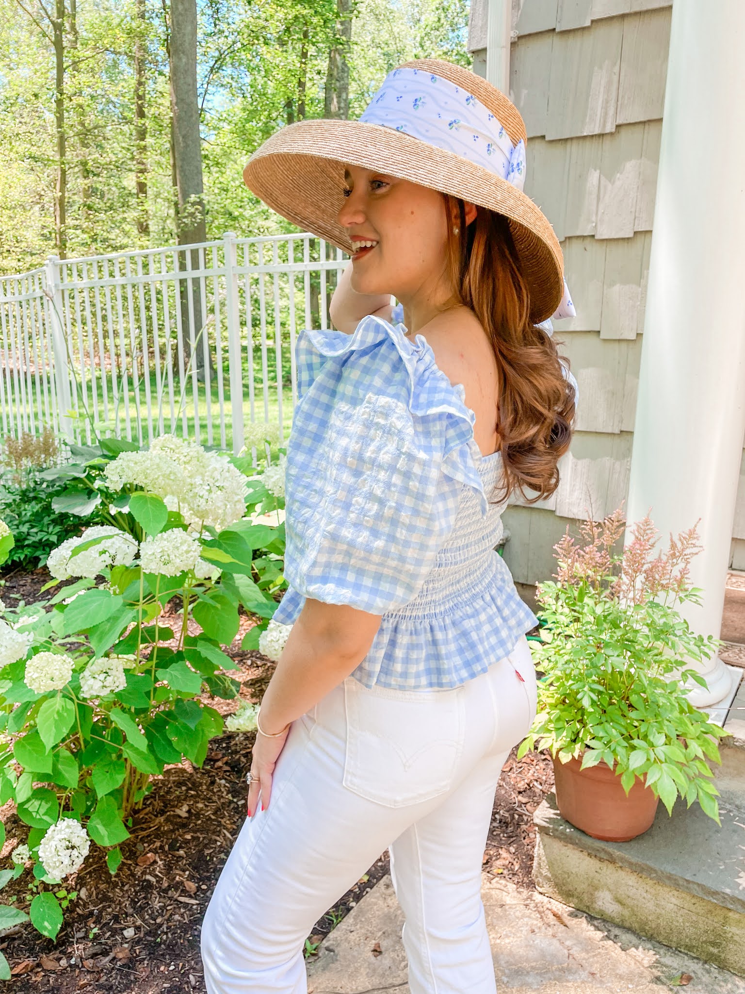 Lisi Lerch x Krista Robertson Hat Launch | Connecticut Fashion and ...
