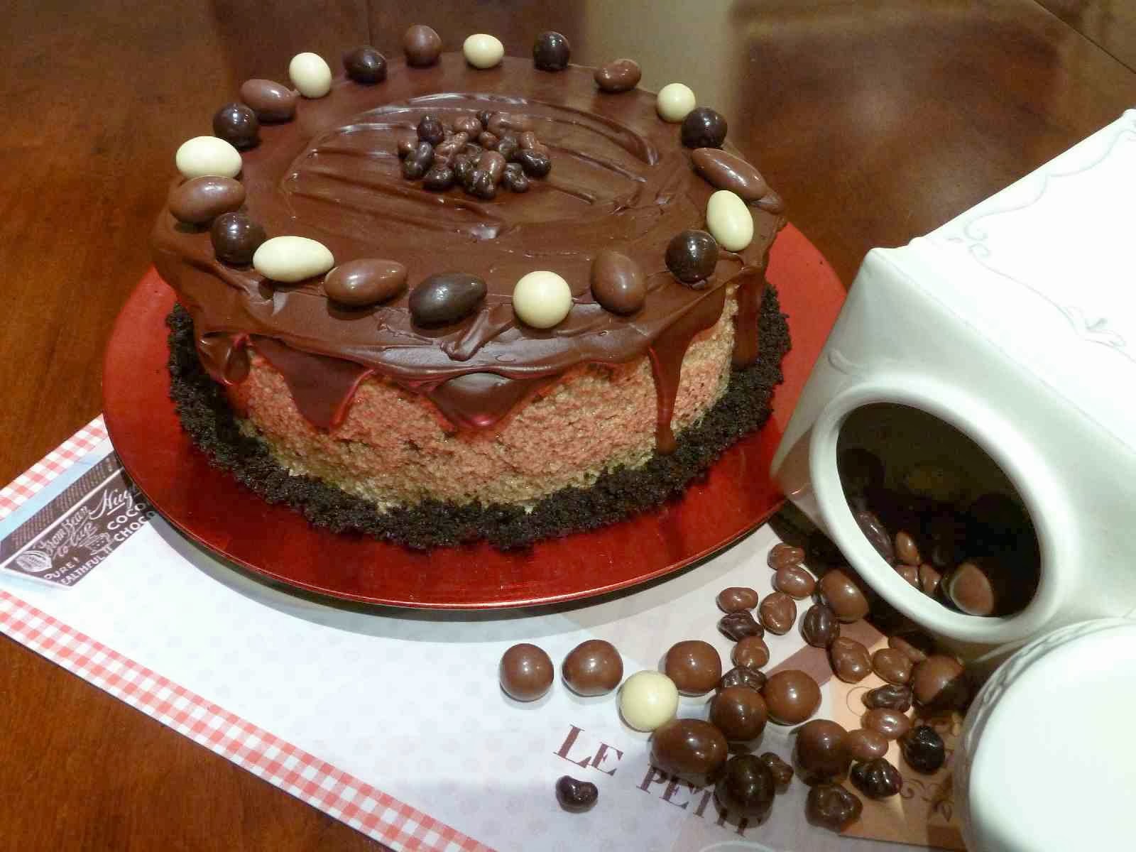 ADVANCED AMERICAN PASTRY