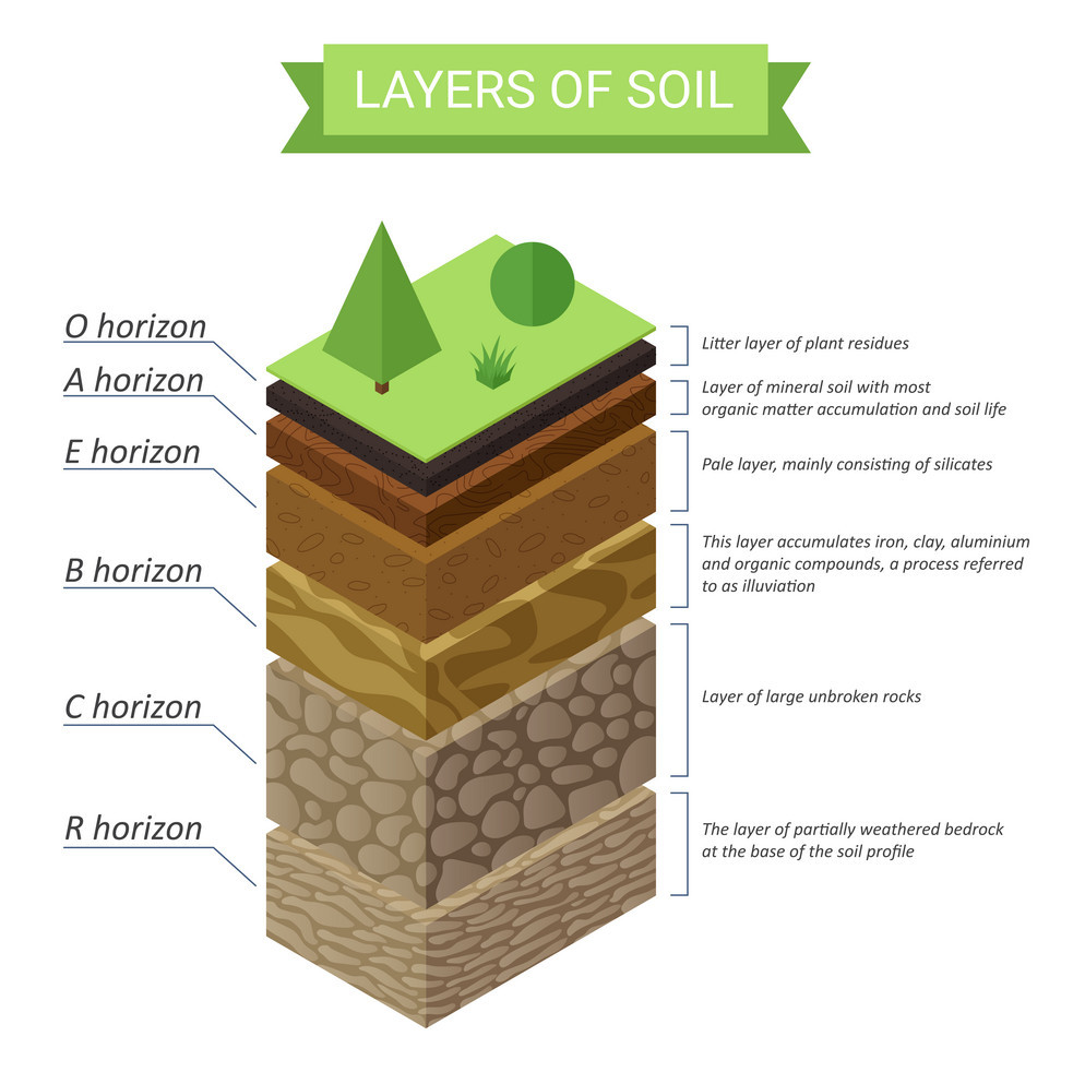 Velan Kaadu: Layers of Soil