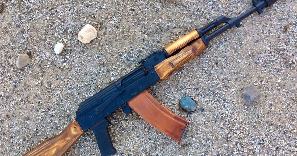 AIMS 74 - Customer Build