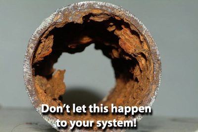 CATATAN KULIAH: SELECTIVE LEACHING ( KOROSI SELEKTIF )