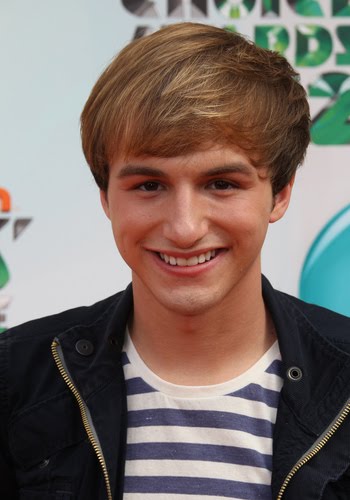 THE 2012 NICKELODEON'S KID CHOICE AWARDS