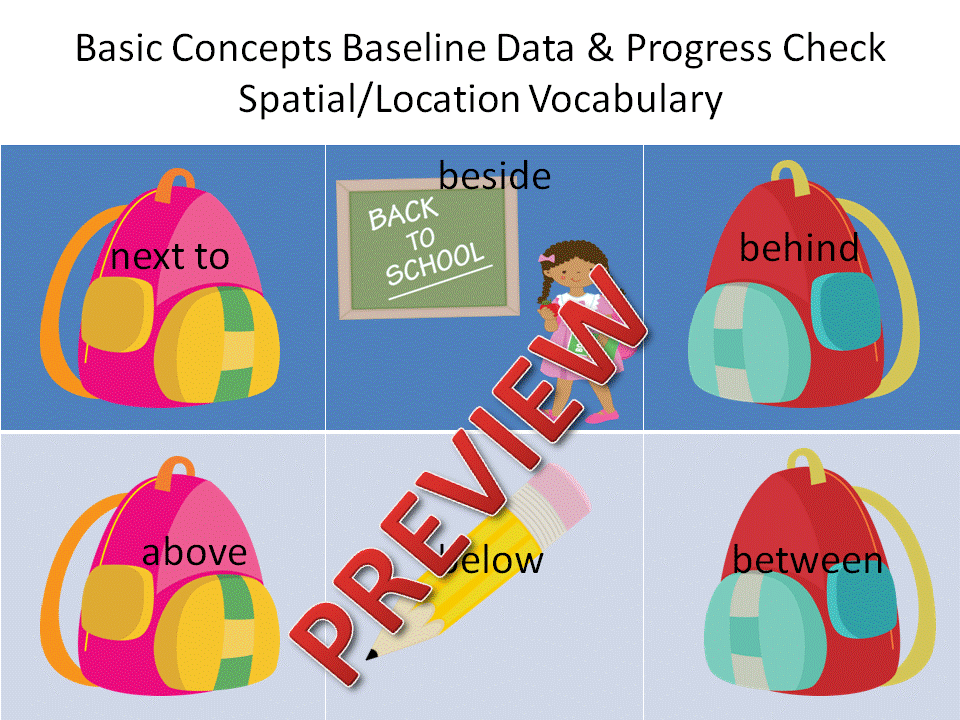 Building Successful Lives- Speech & Language Services: Basic Concepts ...