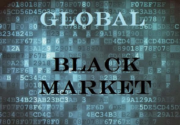 Latest Global Black Market Intelligence And Security Threats - Hackers ...