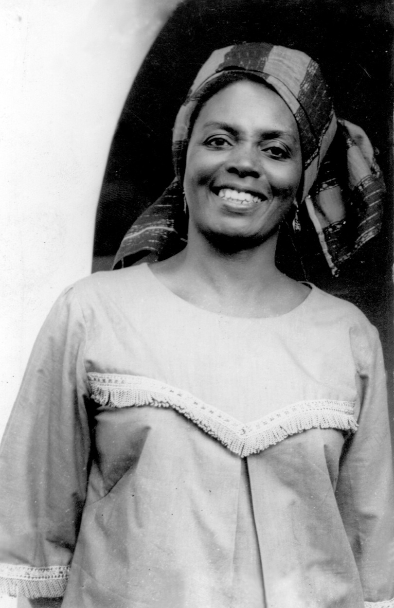 A Matter of Style: Africa - 20th and 21st Century Female Playwrights ...