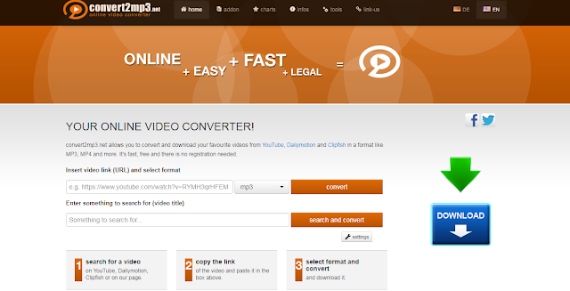 How to Download Music - Free and Very Easy ~ How to Style