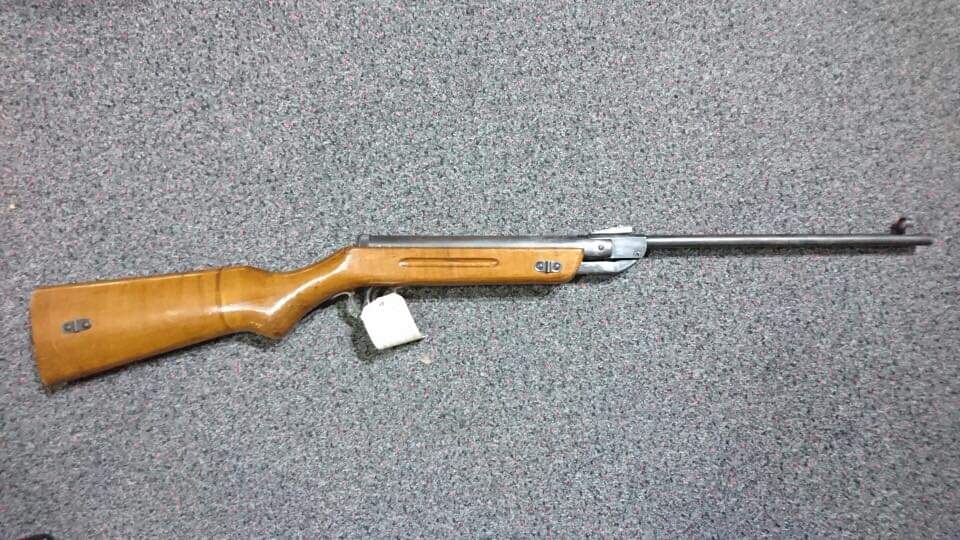 Beberapa Jenis Serta Tipe Senapan Angin Yang Biasanya Digunakan Dalam ...