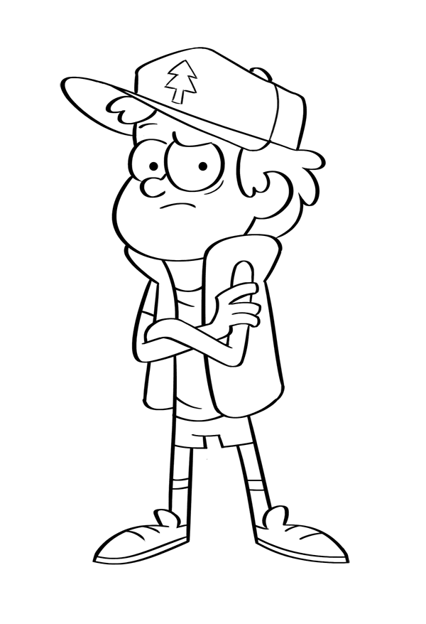 Lou Holsten: Dipper Inks