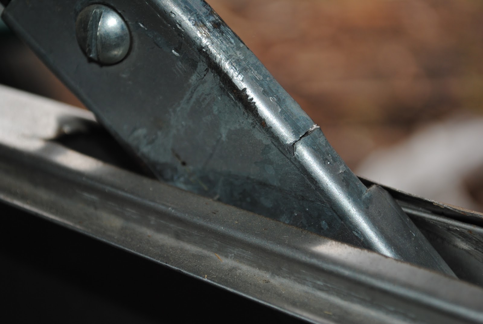 Paratus Familia Blog: Equipment Review - The James Washer