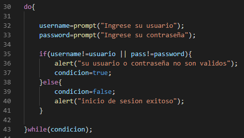 Curso Básico de Javascript desde cero – Estructuras de control ...