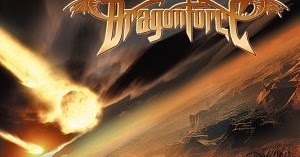 Dragonforce Full Album Sonic Firestorm