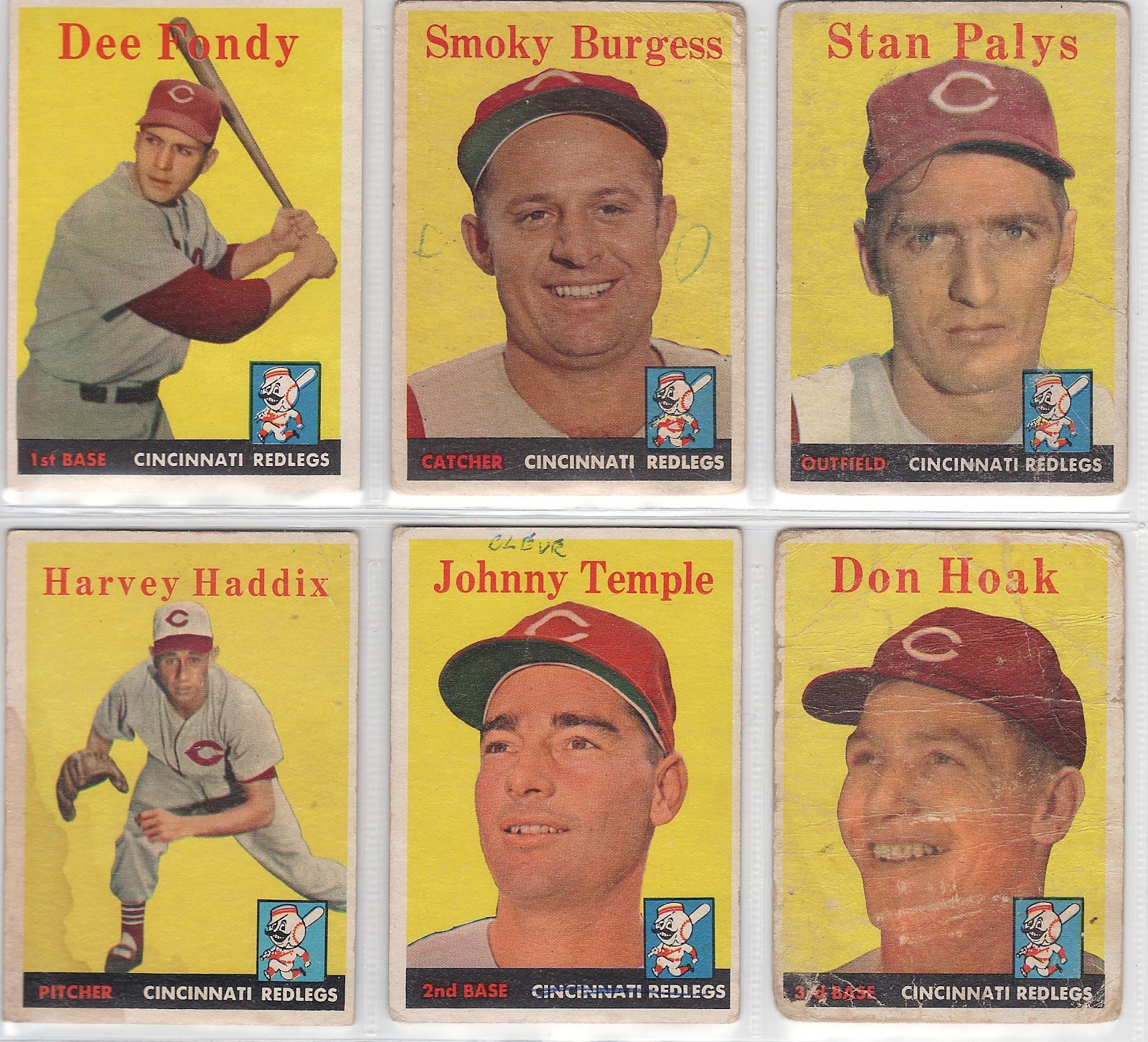 SPOKE BAIT AND THE GAME: 2012-07-08