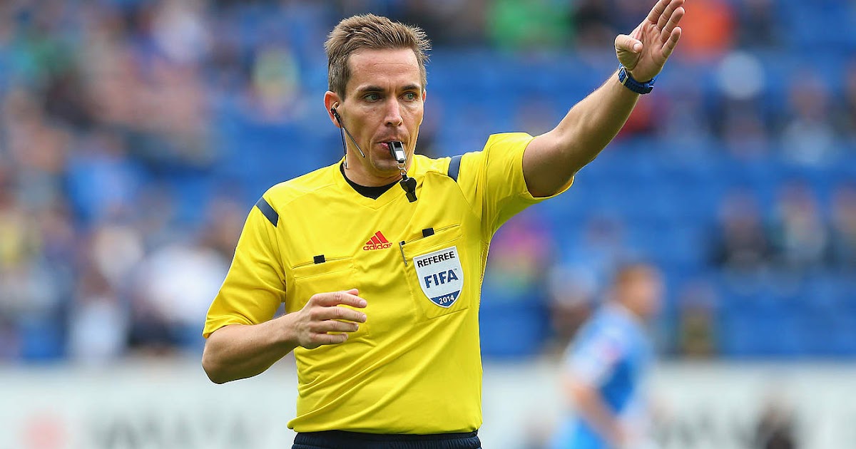 Law 5 - The Referee: UEFA Nations League 2020/21 - Referee Appointments ...