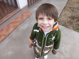 Fotografía & Públicidad Nº1: Planos Picado & Contrapicado