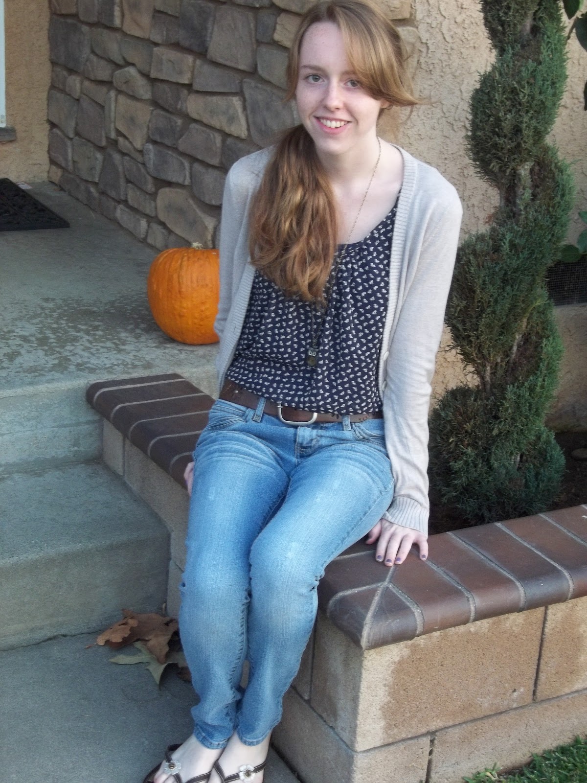 Covered Girls: Goodbye Summer!