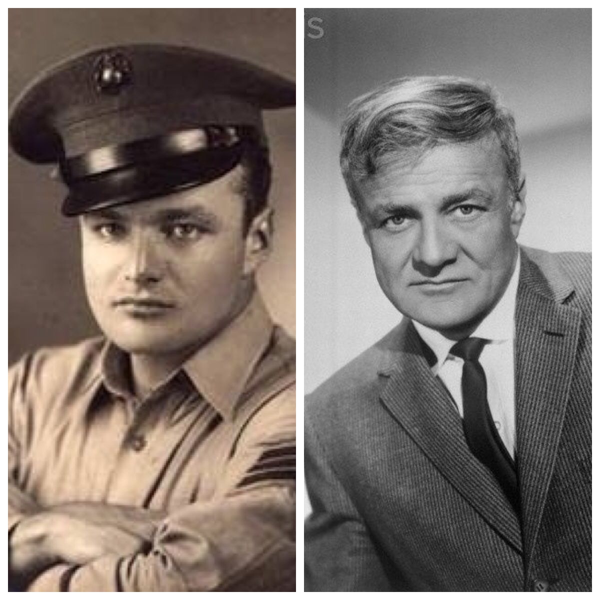 Twilight Language: June 24, Brian Keith, Hollywoodland, and Charles Fort